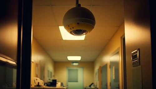 CCTV Installations - Elevate Your Space with Expert Electrical Solutions